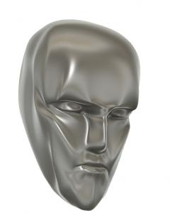 Human Head Anatomy Sculpt Blender Head Sculpt Tutorial Youtube 3d