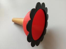 funnel flowers 3D Models | Page 1 | STLFinder