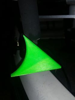 hard plastic directional arrow 3D Models | Page 1 | STLFinder
