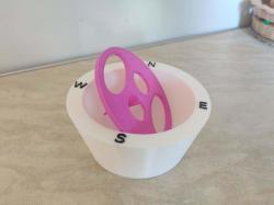 printable stereonet 3D Models | Page 1 | STLFinder