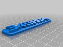 345 dodge hemi cam 3D Models | Page 1 | STLFinder