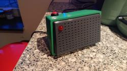 arduino intercom 3D Models | Page 1 | STLFinder