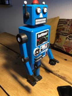 kitesurfing 3D Models | Page 1 | STLFinder