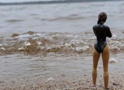 lara croft swimsuit ryona 3D Models | Page 1 | STLFinder