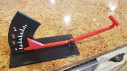 lawn mower blade angle gauge 3D Models | Page 1 | STLFinder