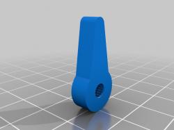 axon mk2 servo 3D Models | Page 1 | STLFinder