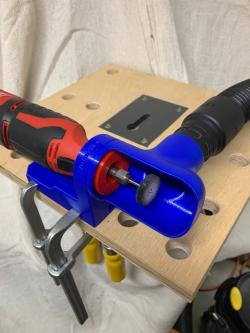 milwaukee rotary tool 3D Models | Page 1 | STLFinder