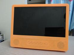 hornington gmktec mini free monitor 3D Models | Page 1 | STLFinder