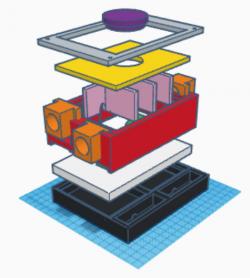 Modular Ant Formicarium 3D Models | Page 1 | STLFinder