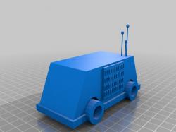 mouse droid 3D Models | Page 1 | STLFinder