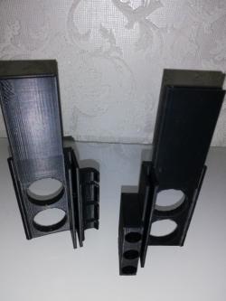 yamaha bolt fork tube extensions for sale ebay 3D Models | Page 1 ...