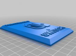 nintendo switch front plate 3D Models | Page 1 | STLFinder