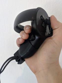oculus knuckles 3D Models | Page 1 | STLFinder
