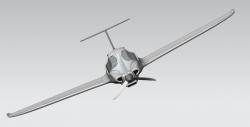 panthera plane 3D Models | Page 1 | STLFinder