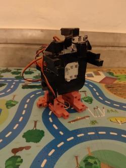 modular blocks 3d models 【 STLFinder