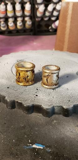 predator dreadlocks 3D Models | Page 1 | STLFinder