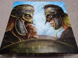 d1000 Spinner Limited Collectors Edition 3D Models | Page 1 | STLFinder