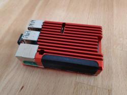 raspberry pi 4 gpio 3D Models | Page 1 | STLFinder