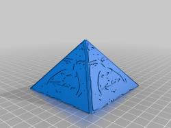 obama prism 3D Models | Page 1 | STLFinder
