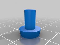 brunswick rotating ball cup 3d models 【 STLFinder