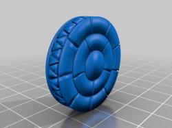 seraphon 3d print | Page 1 | STLFinder