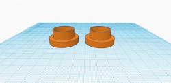 case shoulder bushing part 1024149 3D Models | Page 1 | STLFinder