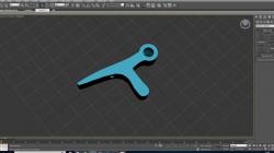 taccomm trigger parts list for smart ray vision system 3D Models | Page ...