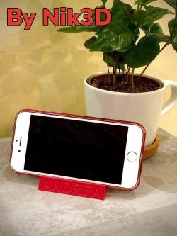 stand iphone 3D Models | Page 1 | STLFinder