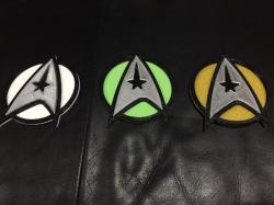 looking for star trek wall papaer with motion in it 3D Models | Page 1 ...