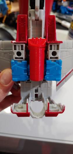 transformers starscream jet 3D Models | Page 1 | STLFinder