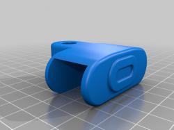oculus sensor stand 3d models 【 STLFinder