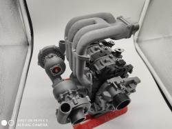 13b twin turbo 3D Models | Page 1 | STLFinder