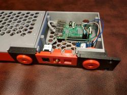 1 unit rack case 3D Models | Page 1 | STLFinder