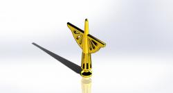 staff of magius 3D Models | Page 1 | STLFinder