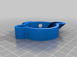 yamaha xtz125 xtz decals naruto design 3D Models | Page 1 | STLFinder