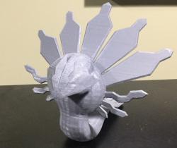 shiny mega zygarde 3D Models | Page 1 | STLFinder