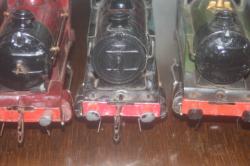 OO Scale Smokebox Door Hornby Percy 3D Models | Page 1 | STLFinder