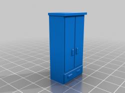 roblox gear items old 3D Models | Page 1 | STLFinder