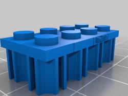 3d lego designer | Page 1 | STLFinder
