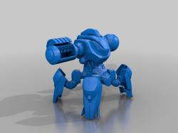 borderlands 4 prototype drone 3D Models | Page 1 | STLFinder