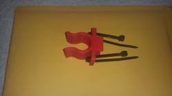 cane desk clip 3d models 【 STLFinder