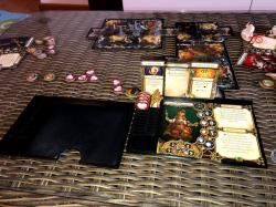 descent board game 2nd edition 3D Models | Page 1 | STLFinder