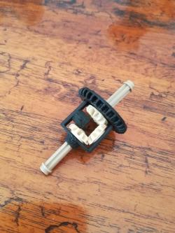 lego differential gear 3D Models | Page 1 | STLFinder
