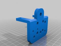 ender 3 pro x axis 3D Models | Page 1 | STLFinder