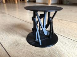 floating disc 3D Models | Page 1 | STLFinder