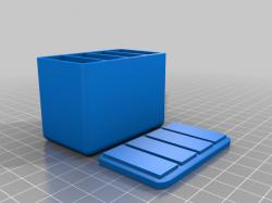 battery 3500mah sm3p 7 4 3D Models | Page 1 | STLFinder