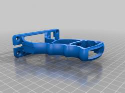grip handle 3d models 【 STLFinder