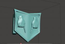 gyro zeppeli belt 3D Models | Page 1 | STLFinder