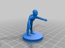 horror 3D Models | Page 1 | STLFinder