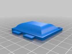 hpi sprint 2 3d models 【 STLFinder